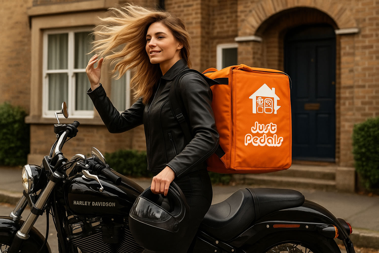 Rockboard Flat Power Cable angled/straight - 5.9 inch - Black Guitar Pedals